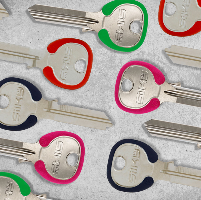 House Keys