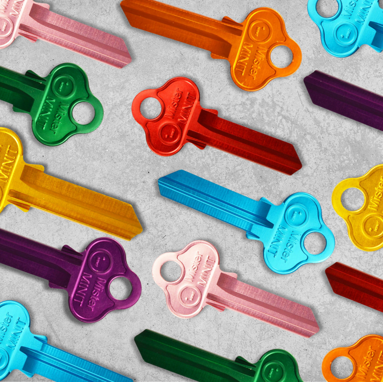 Key Cutting