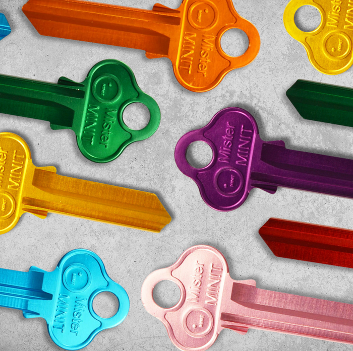 House Keys