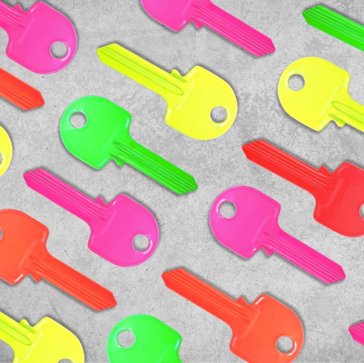 Key Cutting
