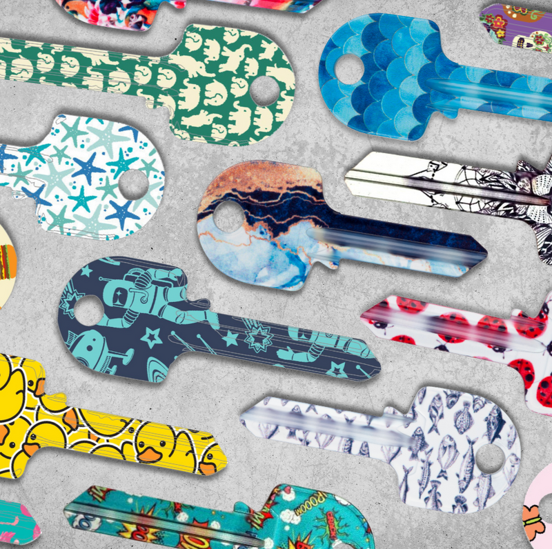 House Keys