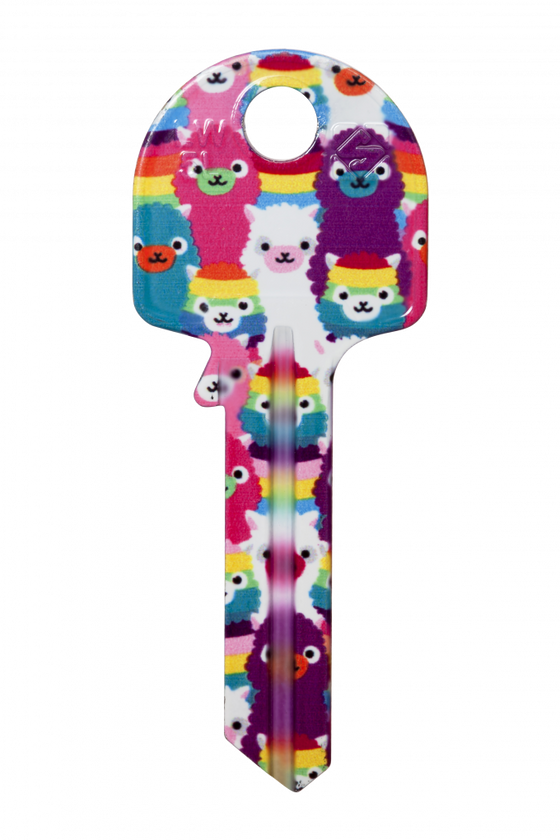 Key Cutting - Mister Minit