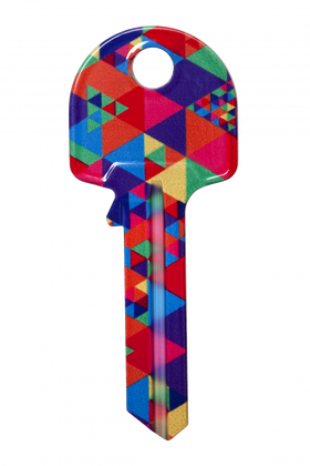 Key Cutting - Mister Minit