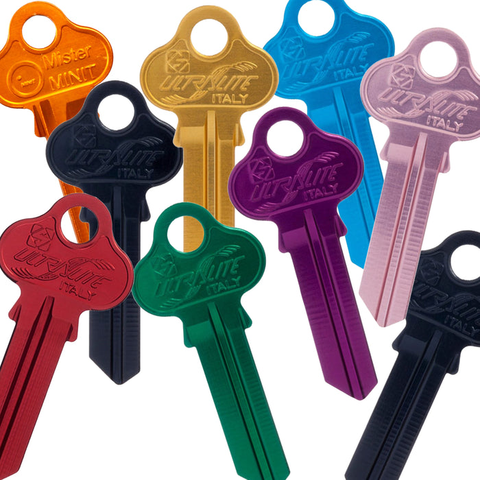 House Keys