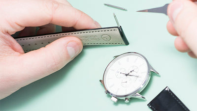 Watch Repairs