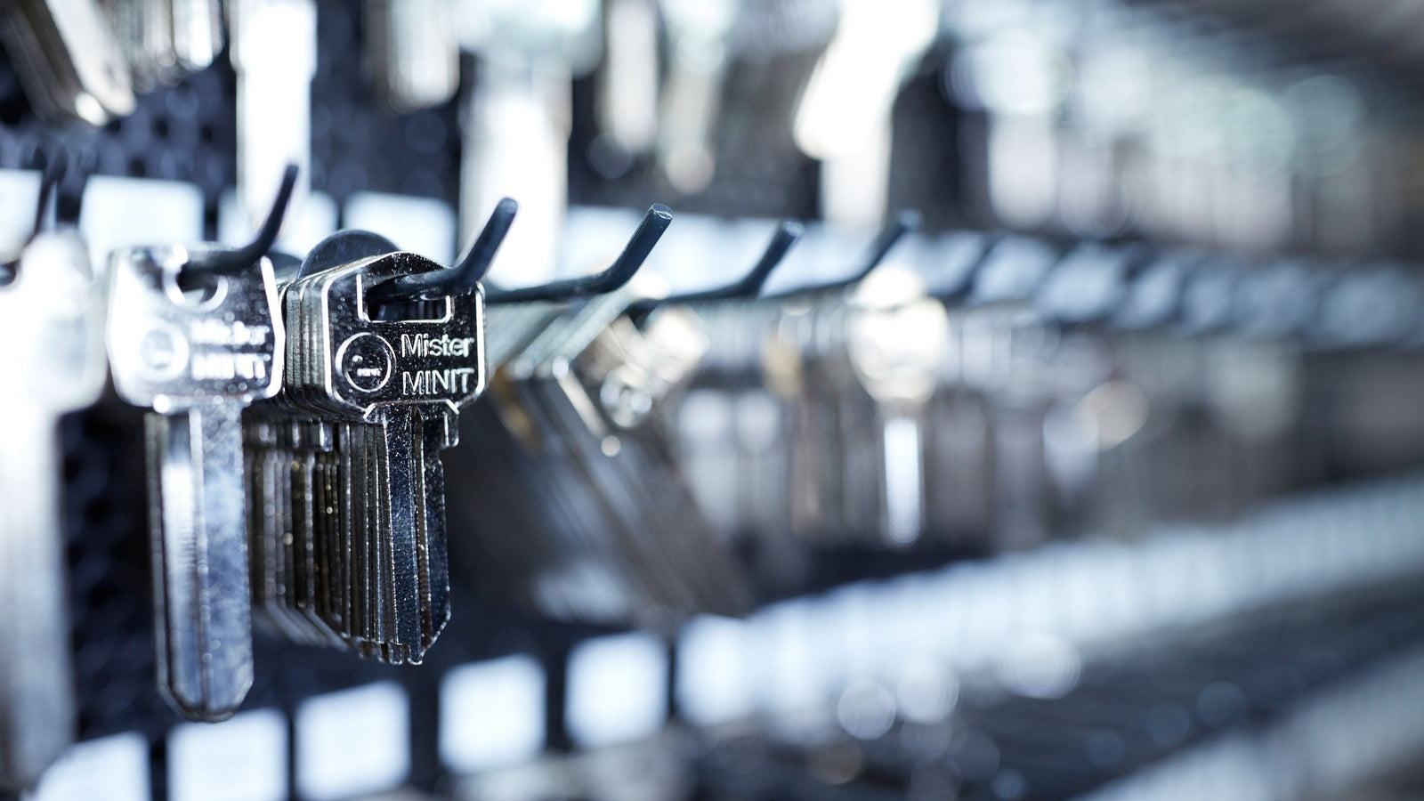 House Keys