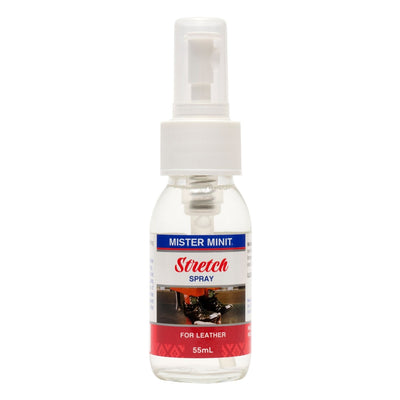 Shoe Stretch Spray
