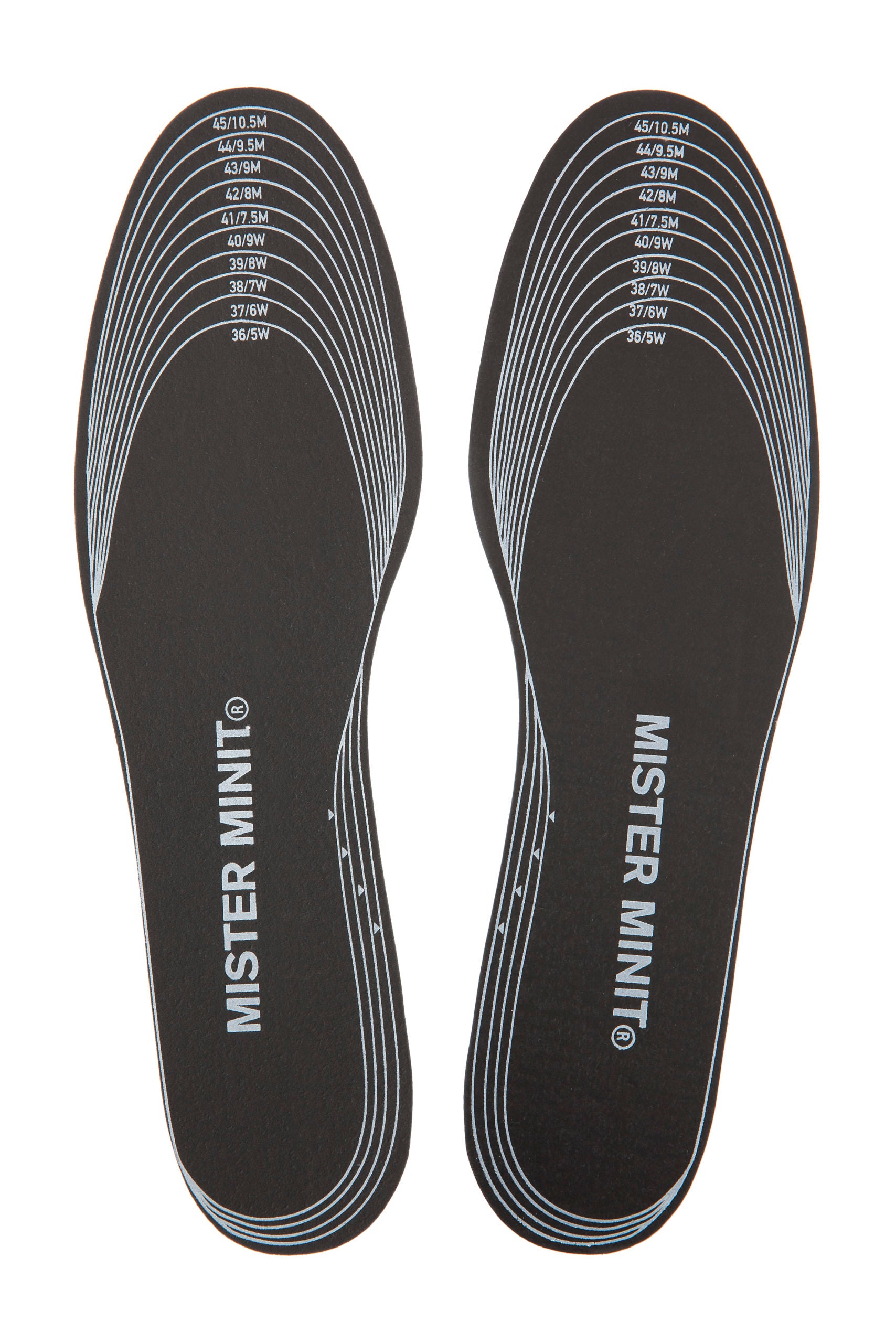 Universal Summer Insole - Mister Minit